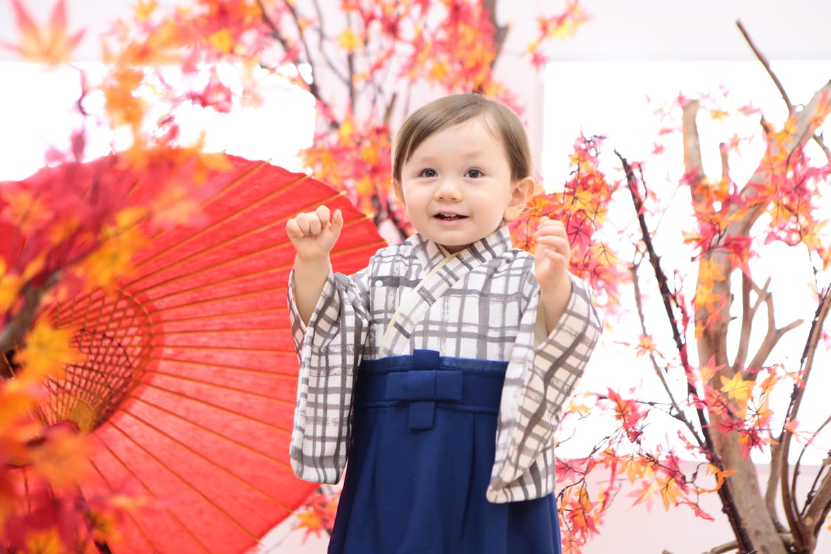 James Scarpa - Reuniting James with his father